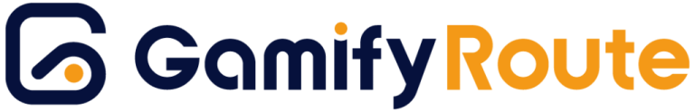 Gamify Route - Tap into the Power of Gamification